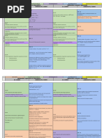 Comprehensive IB Maths AI SL & HL Syllabus 2025 - TYCHR | PDF | Matrix ...