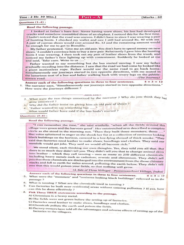 E 1 | PDF