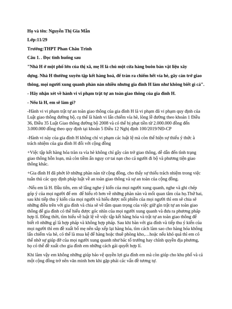 ATGT | PDF