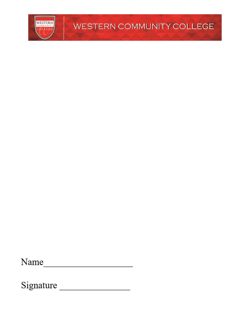 3 HCA Document Checklist-print | PDF | Vaccines | Children's Health