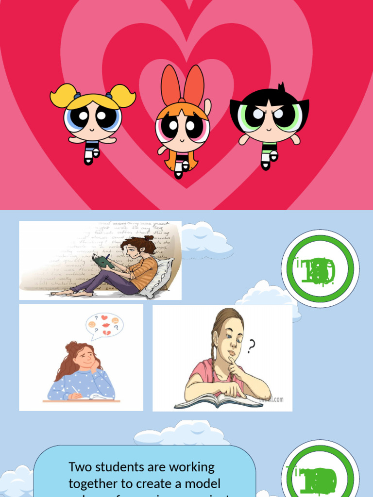 GROUP 2 | PDF | Project Based Learning | Learning