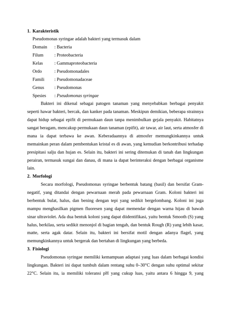 Bahan PPT | PDF