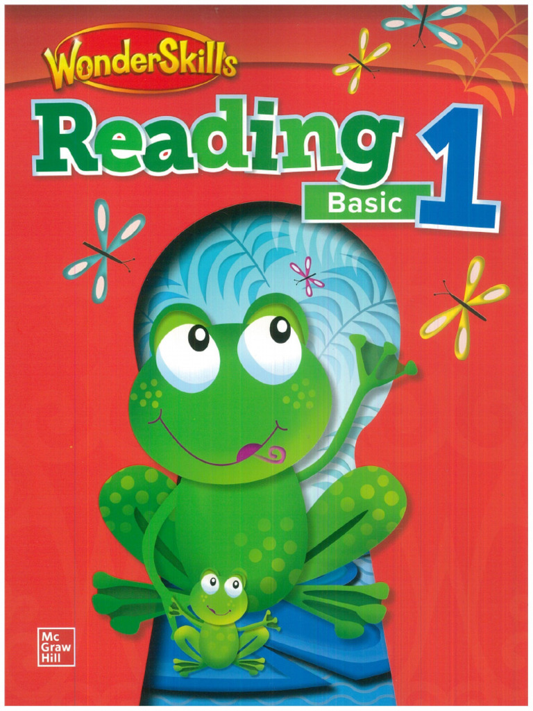 Reading (Basic) 1 | PDF