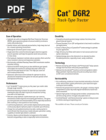 CS10GC Compactor Soil | PDF | Horsepower | Engines