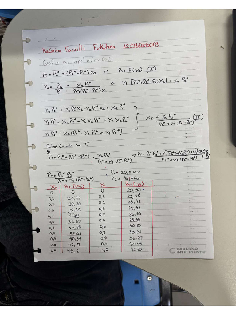 Exercício Extra - Katarina 12211QID009 | PDF