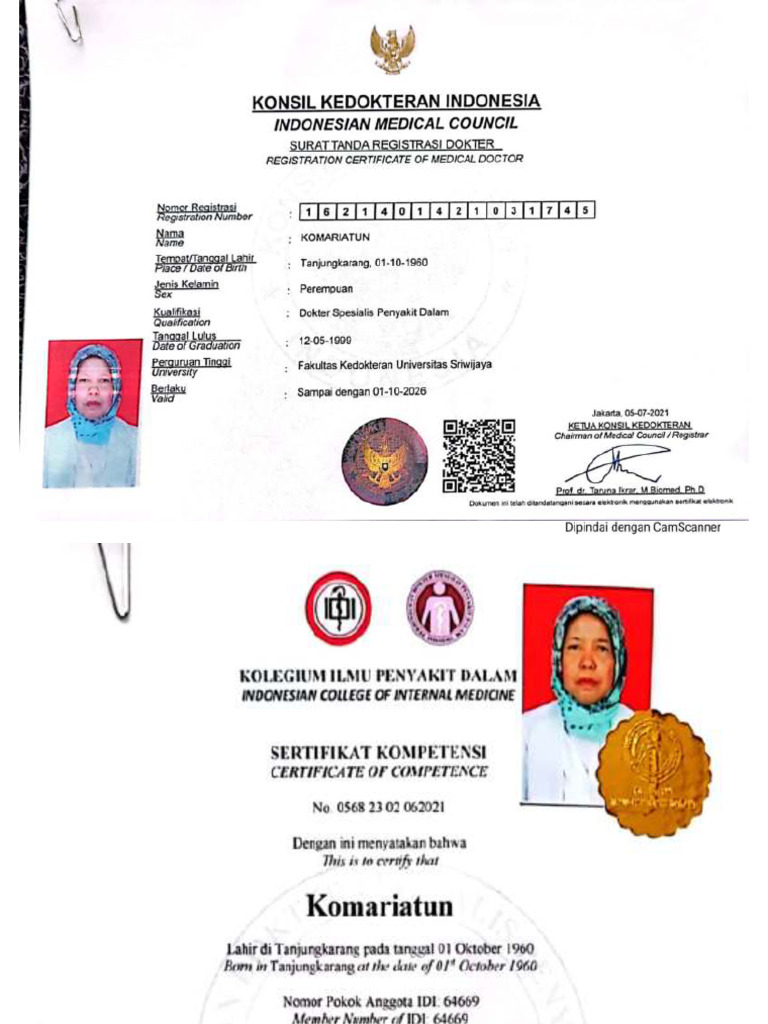 GABUNGAN VIK - Compressed | PDF