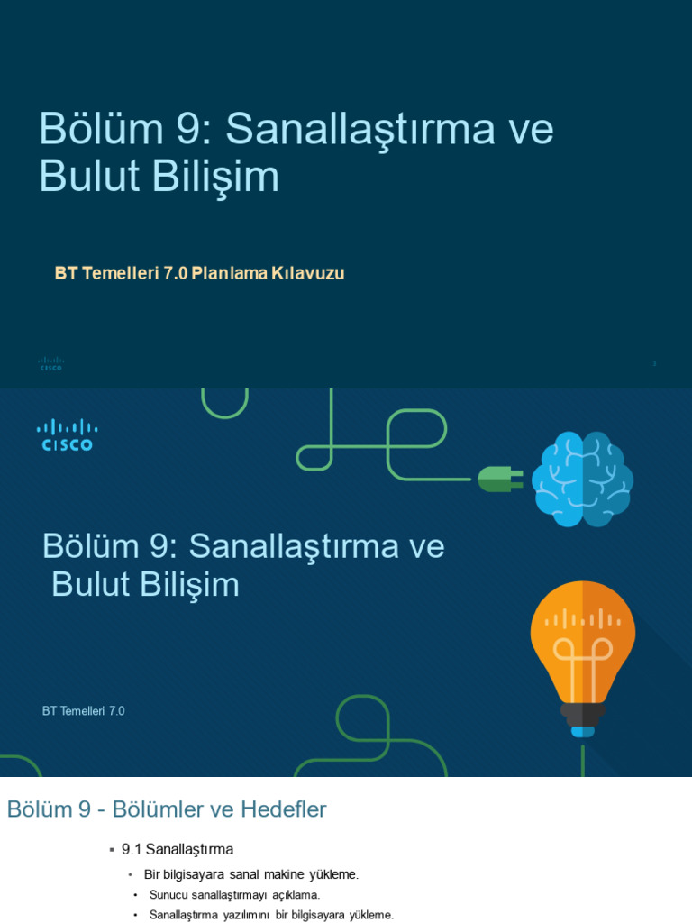9-2025-ITE7_Chp9-özet | PDF