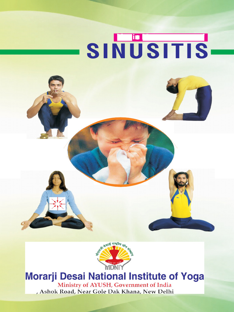 Sinusitis | PDF