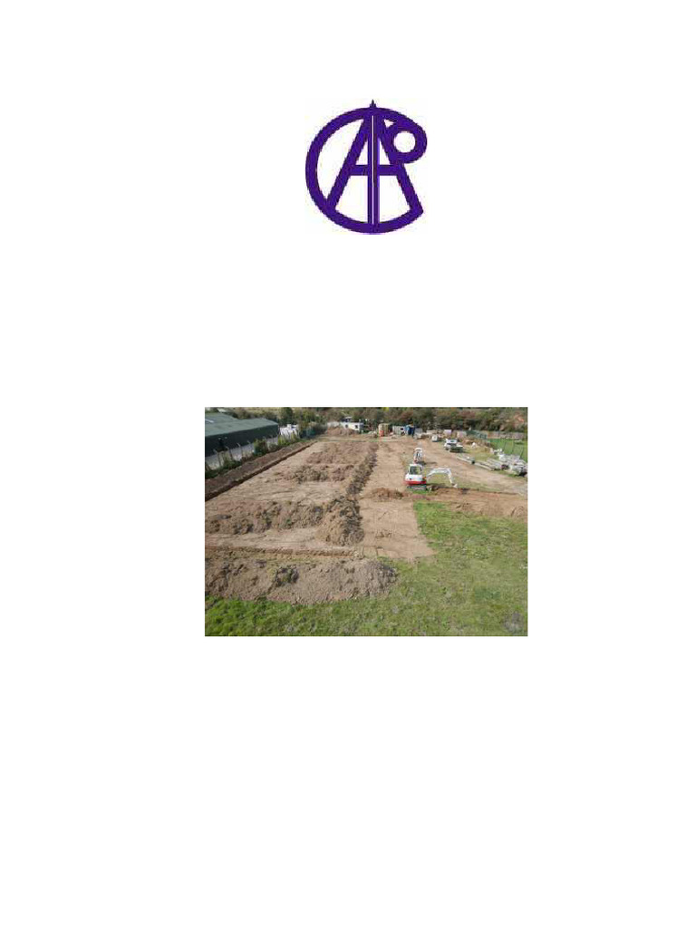 622: Land to the North of Station Road, Woofferton. Watching Brief ...