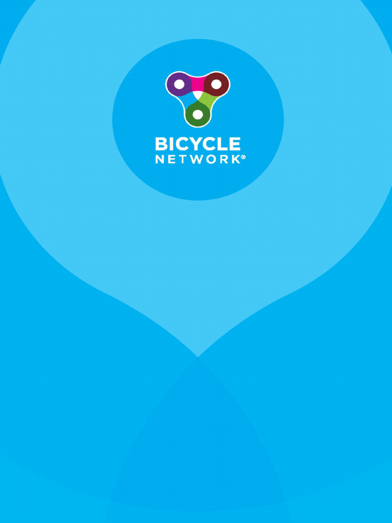 NSW Election 2019: Bicycle Network Priorities | PDF | Cycling ...