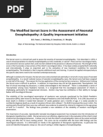 The-Modified-Sarnat-Score-in-the-Assessment-of-Neonatal-Encephalopathy ...