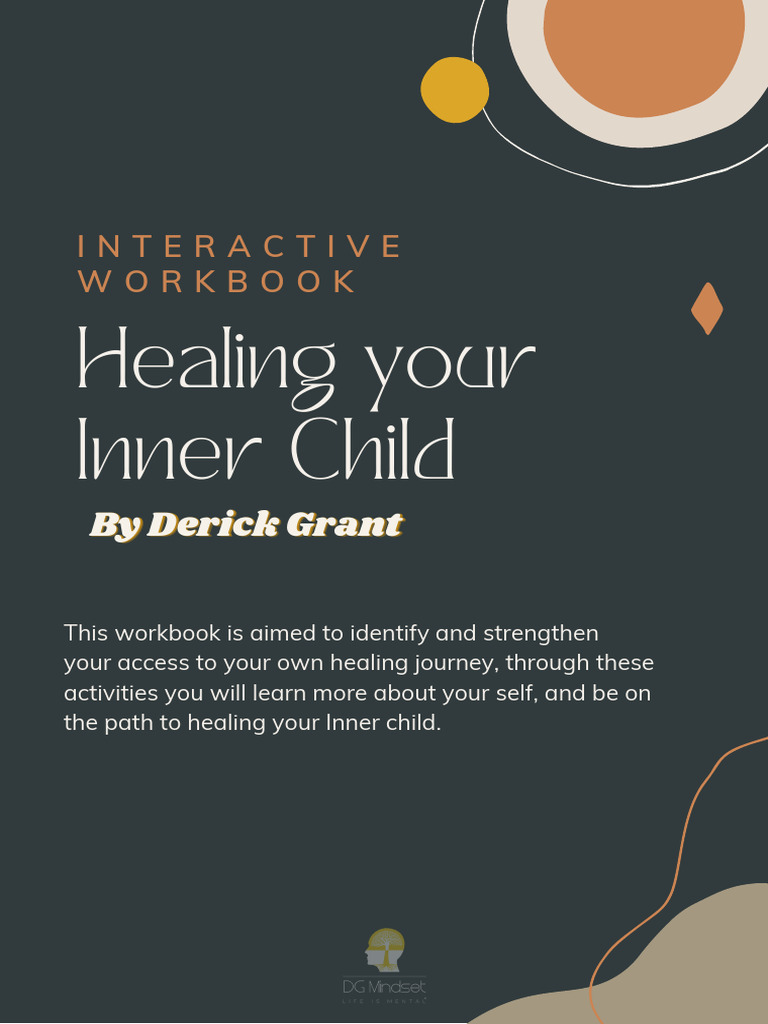 Healing Your Inner Child Workbook | PDF | Feeling | Psychology