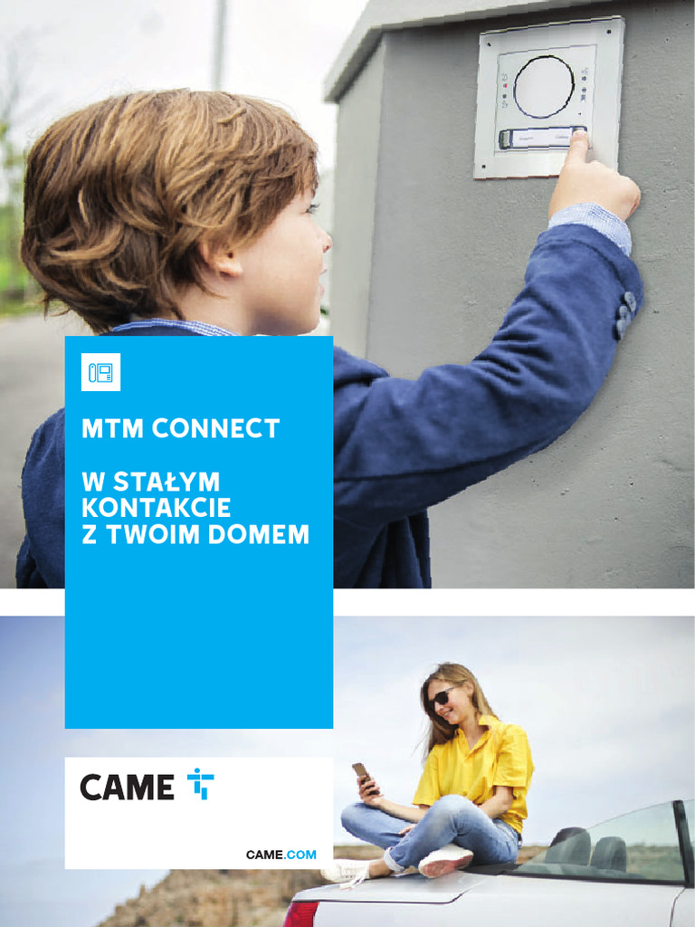 MTM Connect - 3 - 0 | PDF