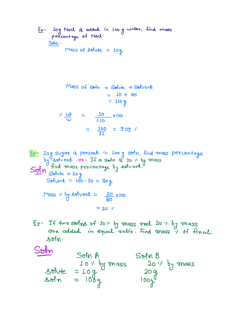 Assignment SOLUTION - 2 | PDF