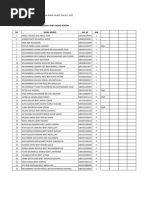 Senarai Nama Murid Ppki 2025 | PDF