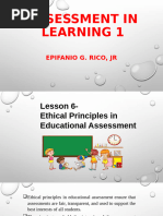 PPP Lesson Plan | PDF | Learning | Lesson Plan