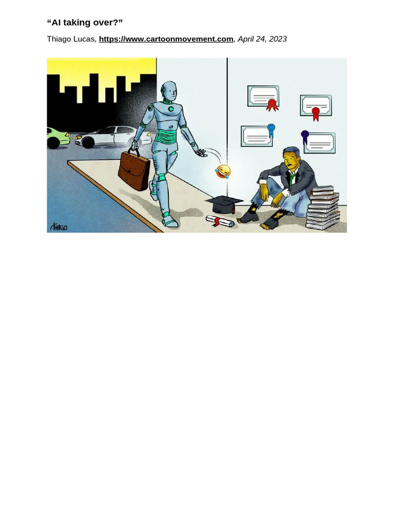 DCG1 N3 Ai Cartoon Training For The DCG Exam | PDF