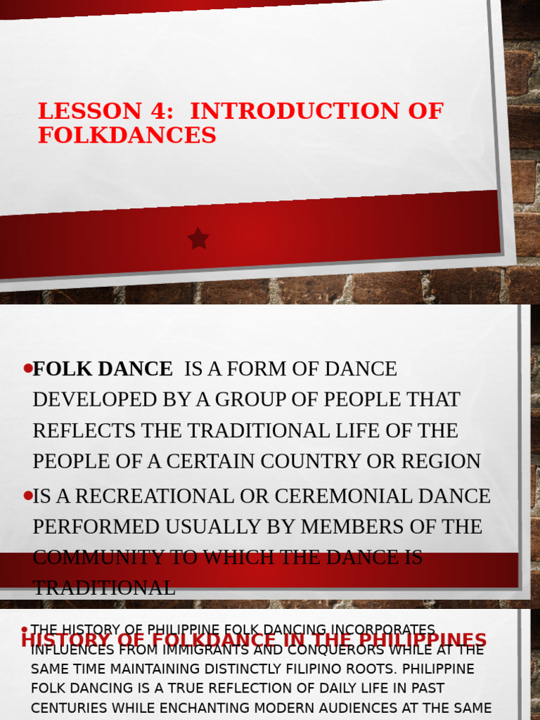 Asik: Solo Dance of the Maiden | PDF | Dances | Philippines