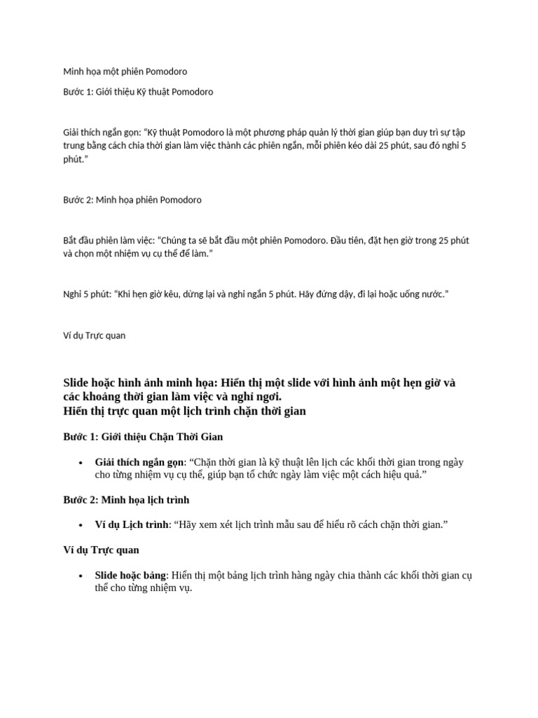 Note Làm | PDF