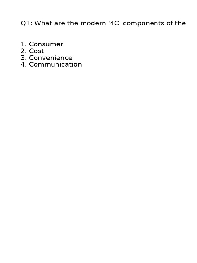 Handwritten Style Answers English | PDF