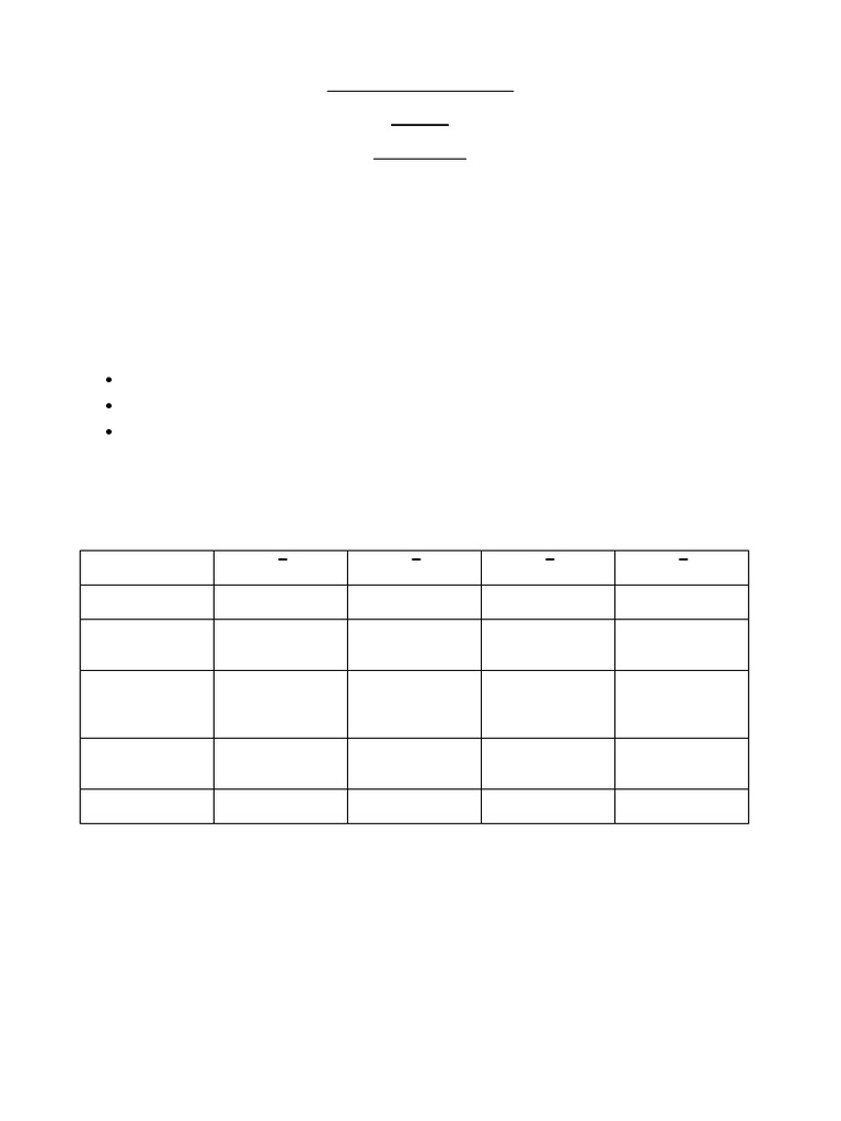 Visual Arts GR 8 Worksheet 1 | PDF