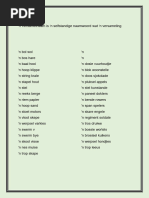 Versamelname Van A Tot Z | PDF