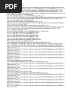 Xui One Panel Installation | PDF | Computers | Technology & Engineering