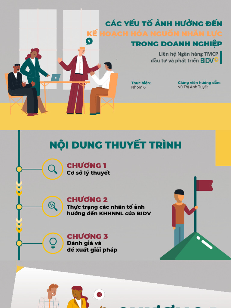 QTNL - Nhóm 6 | PDF