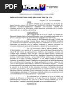 Plan Del Saei - 2025.docx Correjido | PDF | Inclusión (Educación ...