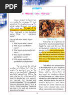 Social Science Grade 5: San and KhoiKhoi | PDF | Pastoralism