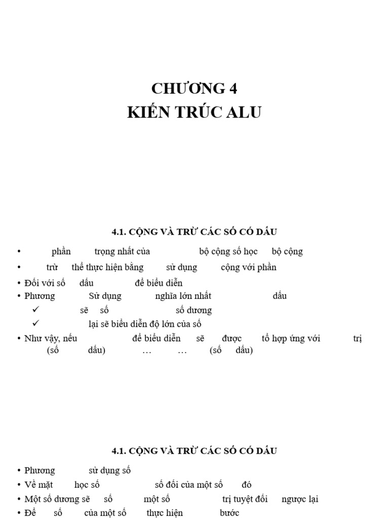 KTMT C4 2025 | PDF