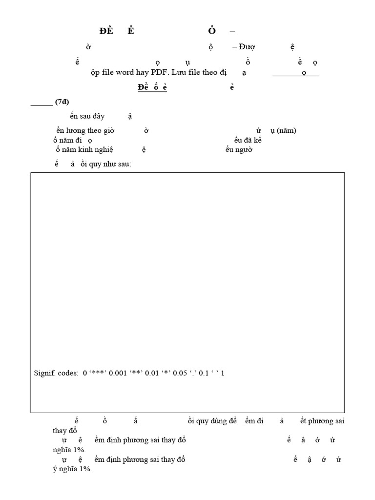 ĐỀ KIỂM TRA KTL BUỔI 8-PF1K47 | PDF