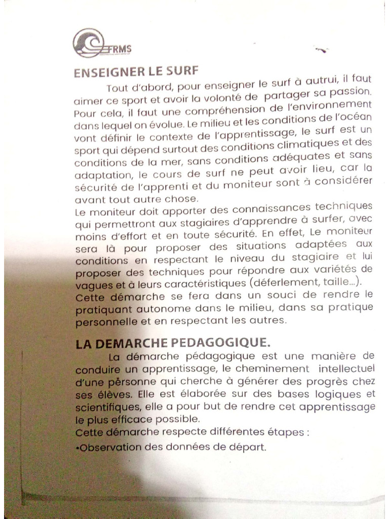 Surf | PDF