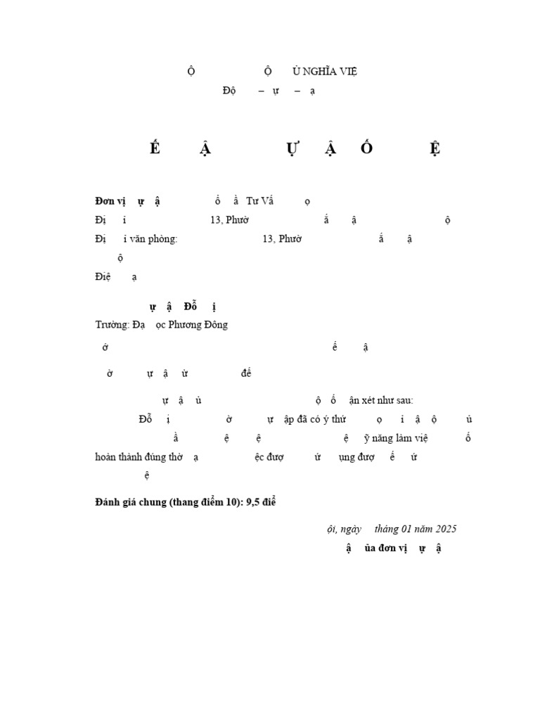 Đỗ Lan BCTT đã sửa | PDF