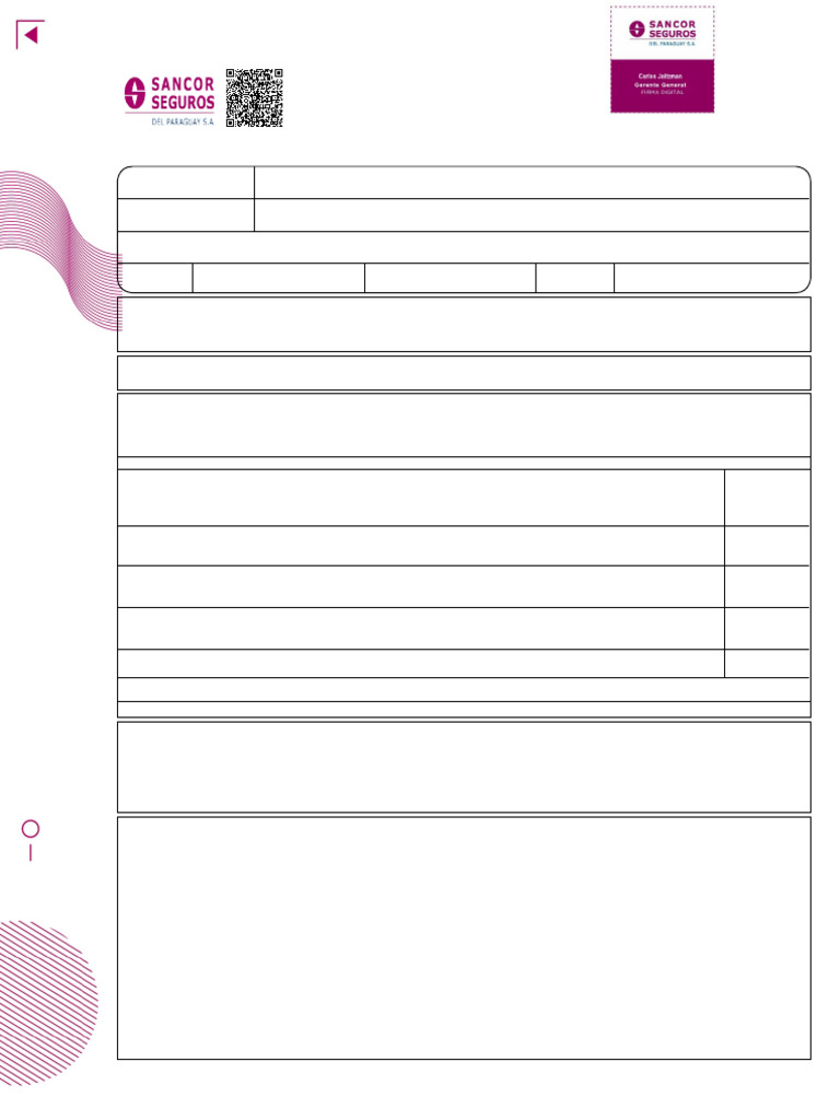 Bajar Po Liza | PDF | Póliza de seguros | Información