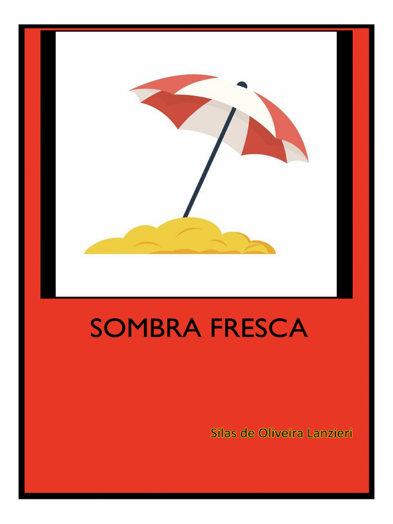 Sombra Fresca | PDF