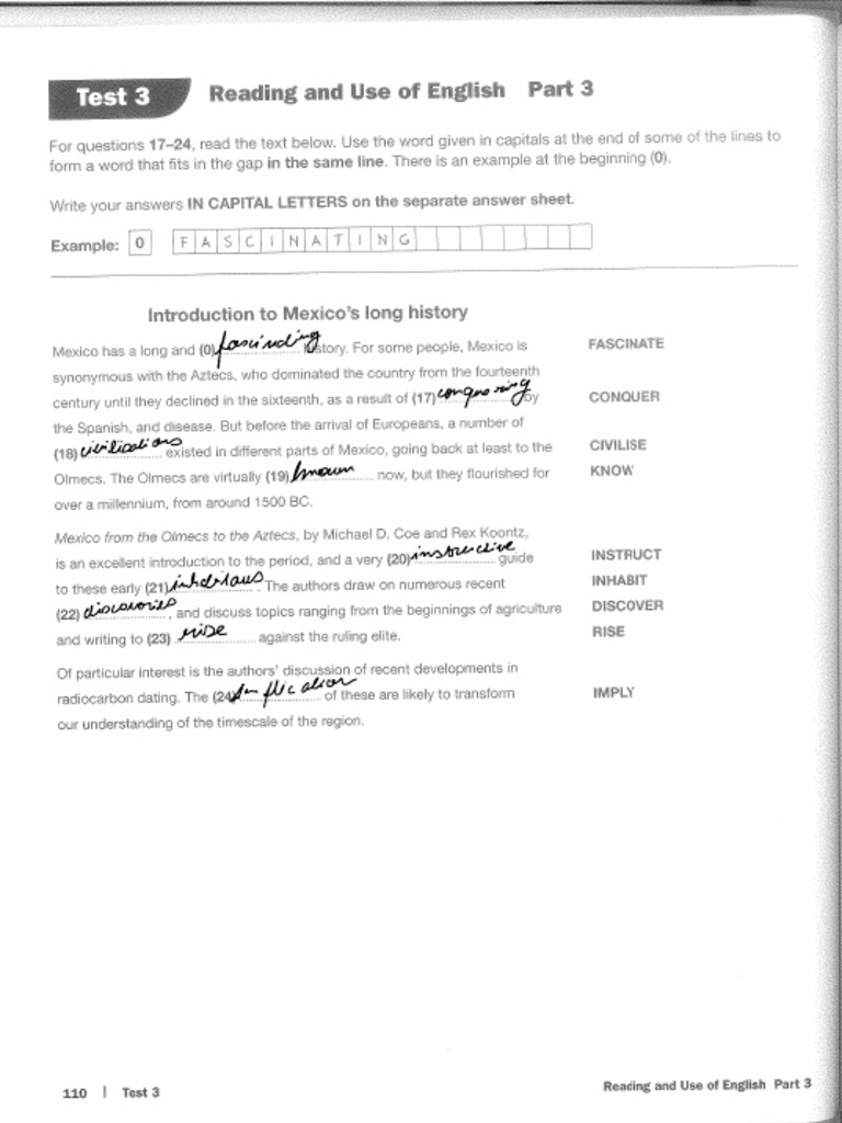 HW Test 3 - RUE3 | PDF