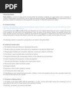 Firearm Ownership Transfer Form SAPS 534 | PDF | Identity Document ...