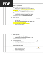 Board Meeting Attendance Register Template | PDF