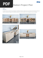 Blum 95° Inset Hinge Installation Guide | PDF | Metalworking | Tools