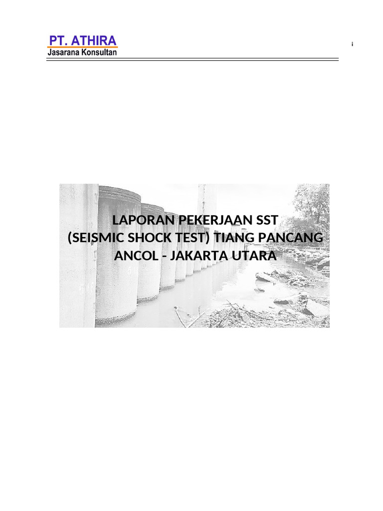 SST Ancol - Ath | PDF