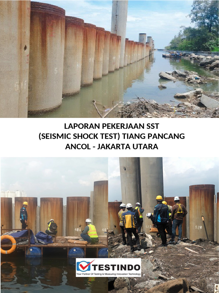 SST Ancol - Final Rev01 (1) | PDF