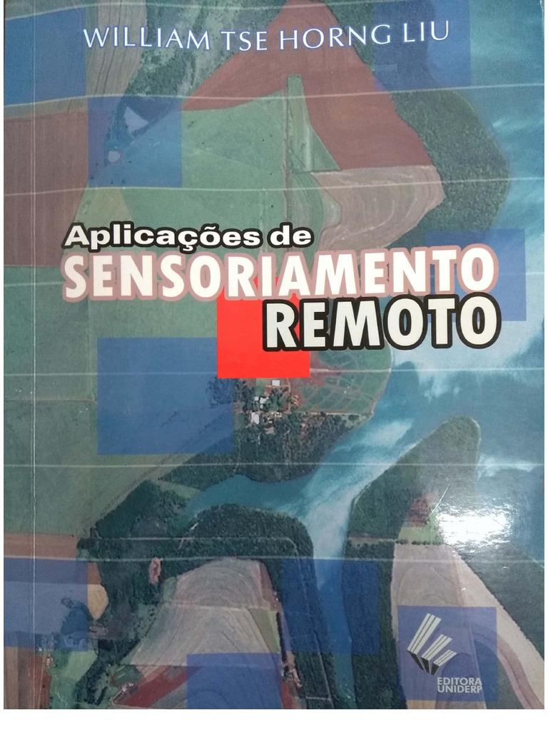 Monitoramento de Queimadas | PDF