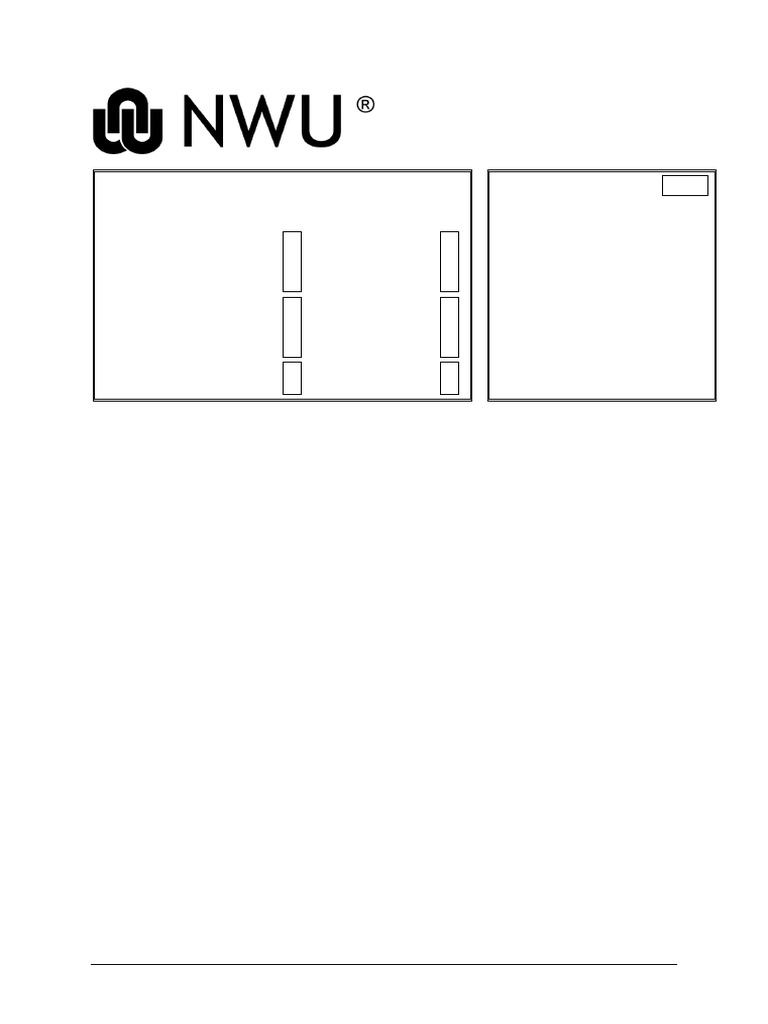 Econ 211 - Class Test 1 - Final Memo | PDF | Consumption (Economics ...
