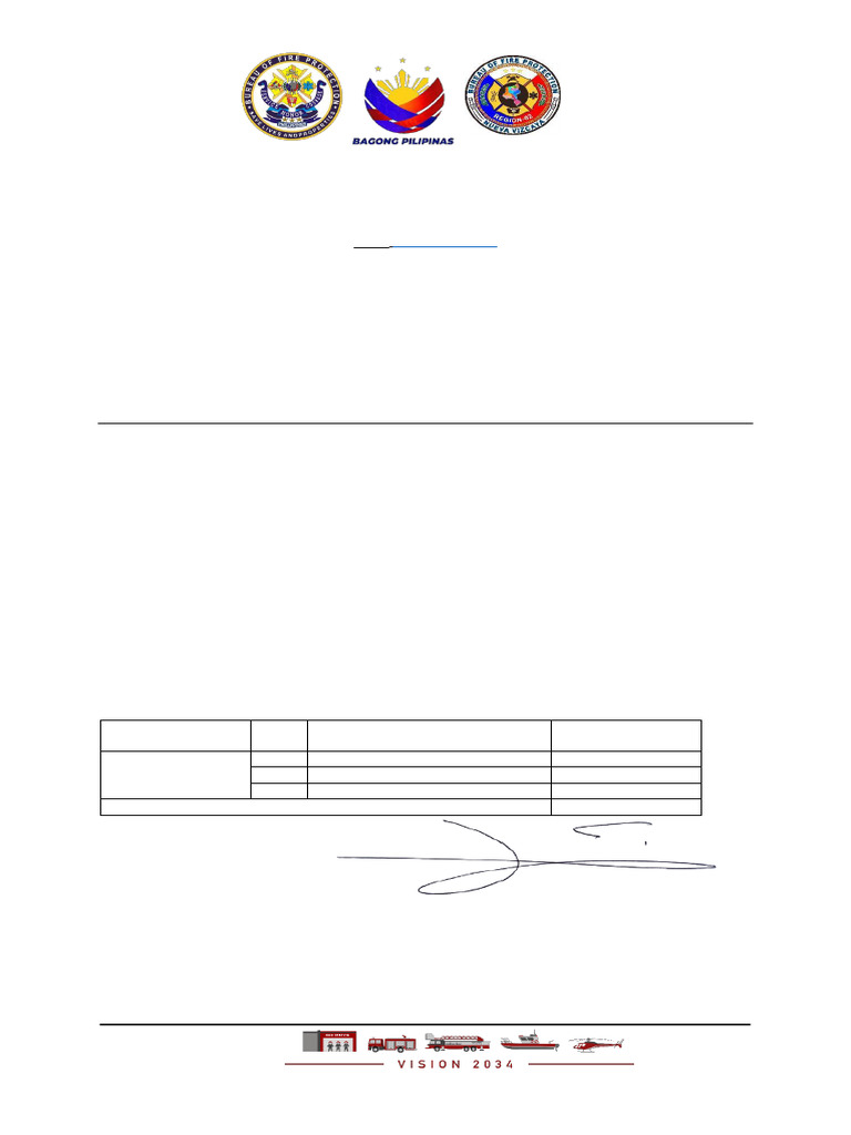 Voluntary FA For FO1 Karla Mae S Malupeng | PDF