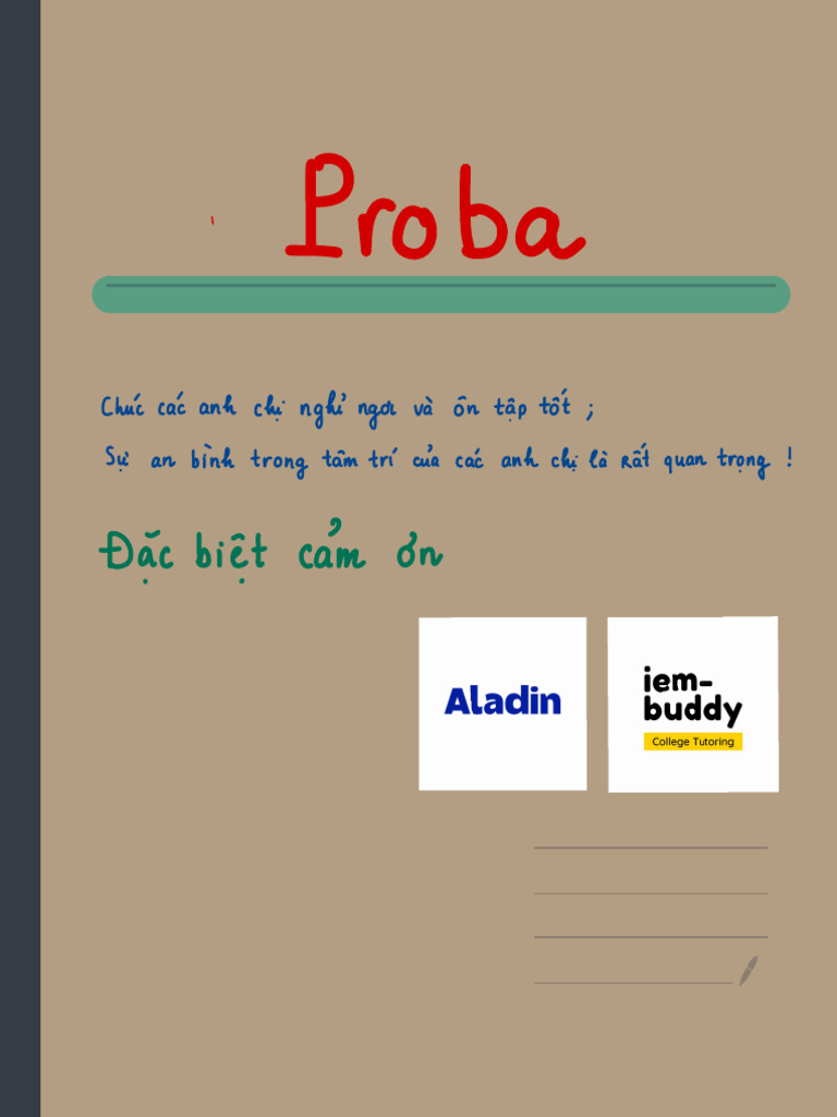 Proba Full Size | PDF