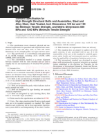 Astm E488 | PDF | Concrete | Deformation (Engineering)