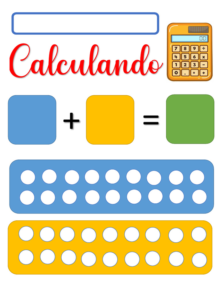 Calculando | PDF