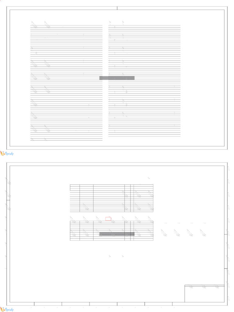 Apple MacBook Pro 13 M1 Late 2020 A2338 820-02020 T668 MLB Схема | PDF ...