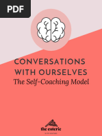 A Model For Self As Instrument - Increasing Alignment For Global ...